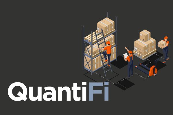 QuantiFi